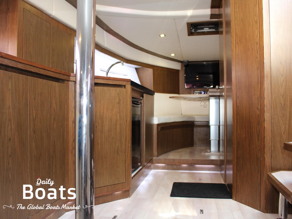 2013 Aguz 39 Cabin Cruiser for sale. View price, photos and Buy 2013 ...