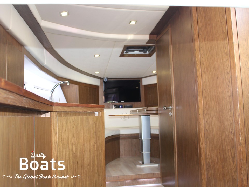 2013 Aguz 39 Cabin Cruiser for sale. View price, photos and Buy 2013 ...