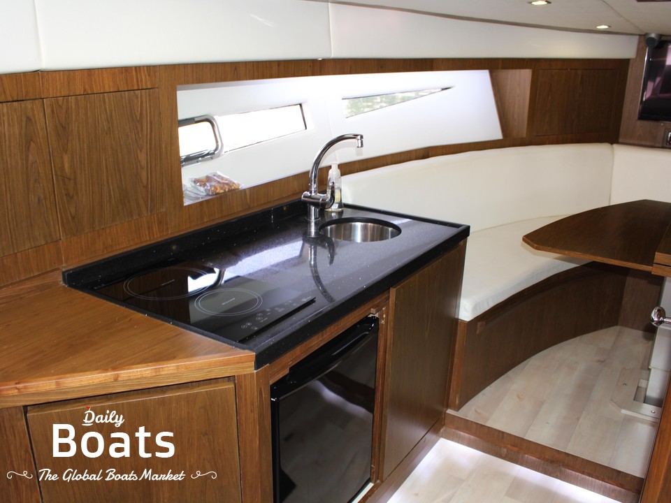2013 Aguz 39 Cabin Cruiser for sale. View price, photos and Buy 2013 ...