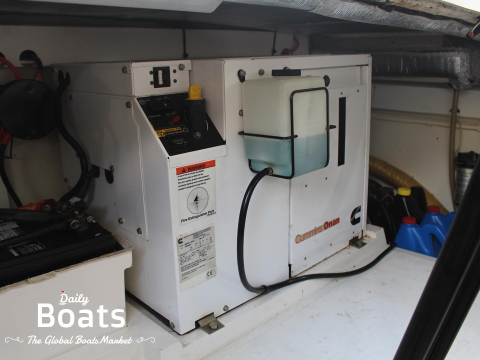 2013 Aguz 39 Cabin Cruiser for sale. View price, photos and Buy 2013 ...
