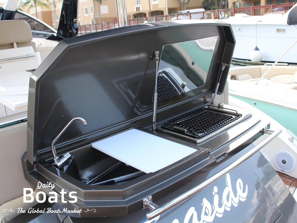 2013 Aguz 39 Cabin Cruiser for sale. View price, photos and Buy 2013 ...