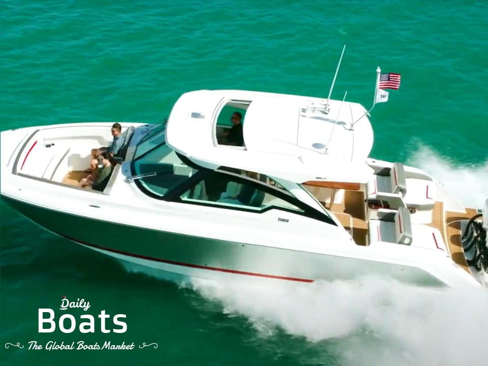 2020 Tiara Sport 38 Lx for sale. View price, photos and Buy 2020 Tiara ...