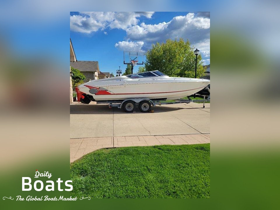 1994 Formula 271 Sr1 for sale. View price, photos and Buy 1994 Formula ...