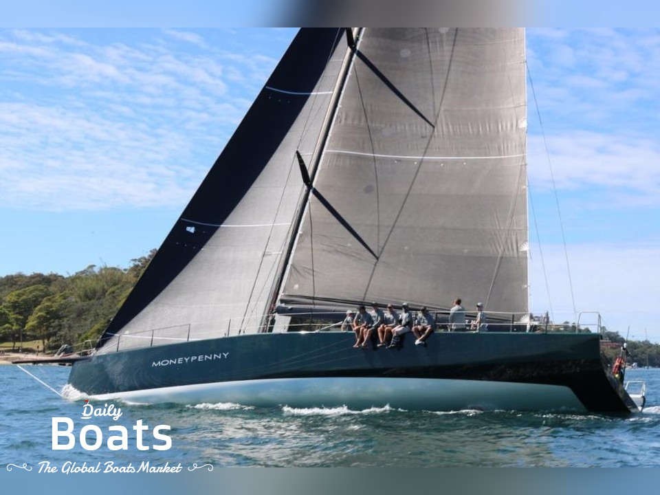 2008 Reichel/Pugh 69 for sale. View price, photos and Buy 2008 Reichel ...