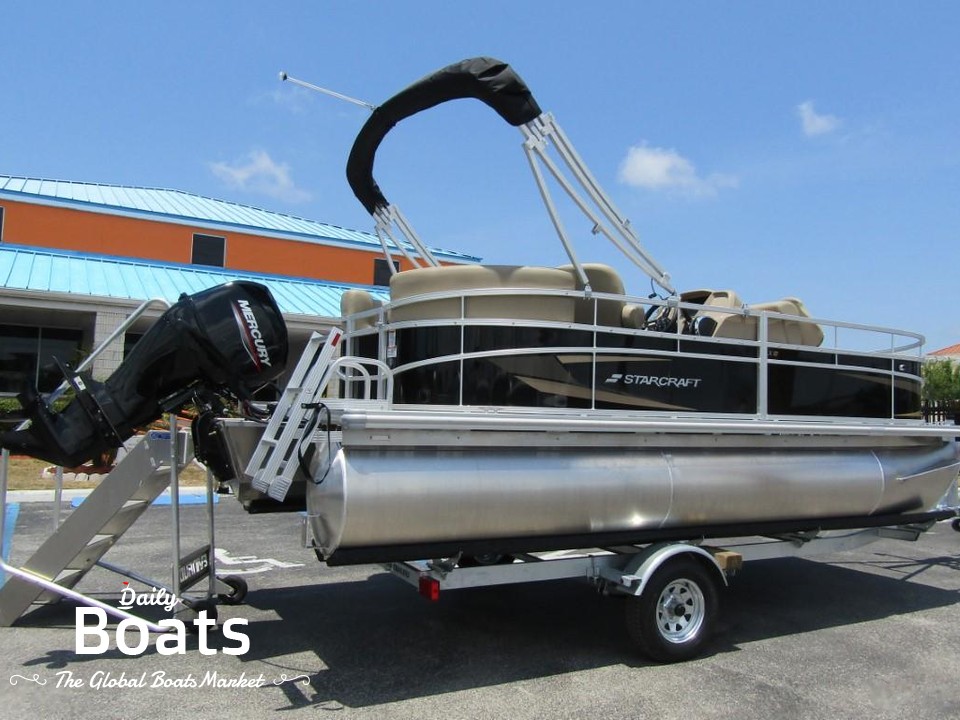 2022 Starcraft Lx 18 for sale. View price, photos and Buy 2022 ...