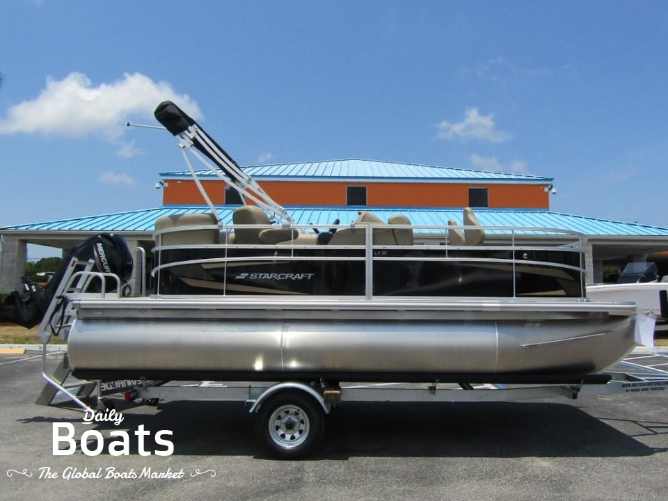 2022 Starcraft Lx 18 for sale. View price, photos and Buy 2022 ...