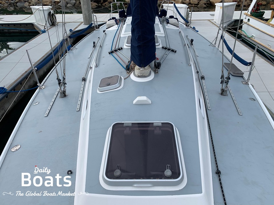 1999 J Boats J/120 for sale. View price, photos and Buy 1999 J Boats J ...