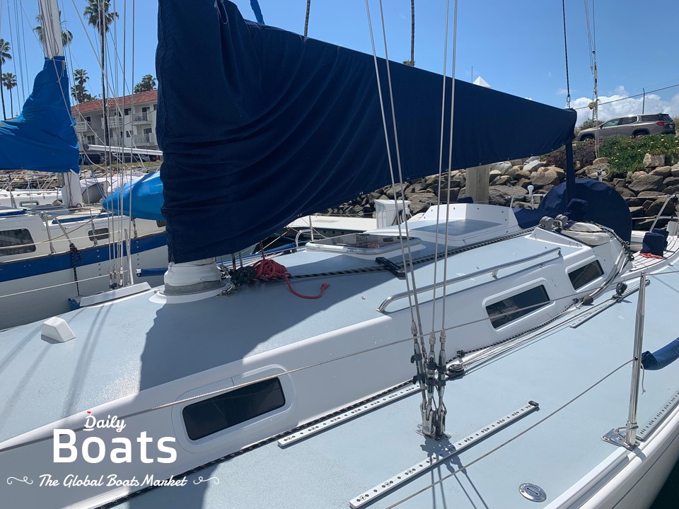 1999 J Boats J/120 for sale. View price, photos and Buy 1999 J Boats J ...