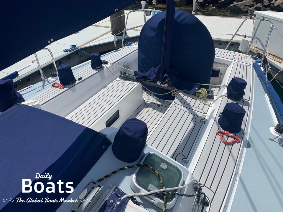 1999 J Boats J/120 for sale. View price, photos and Buy 1999 J Boats J ...