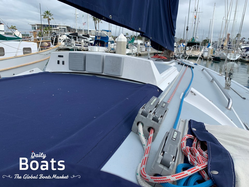 1999 J Boats J/120 for sale. View price, photos and Buy 1999 J Boats J ...