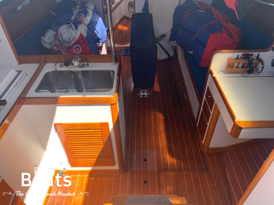 1999 J Boats J/120 for sale. View price, photos and Buy 1999 J Boats J ...