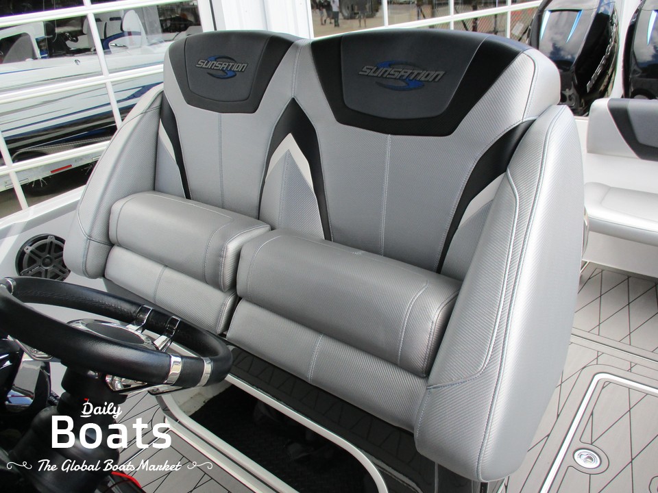 2017 Sunsation 32 Ccx for sale. View price, photos and Buy 2017 ...
