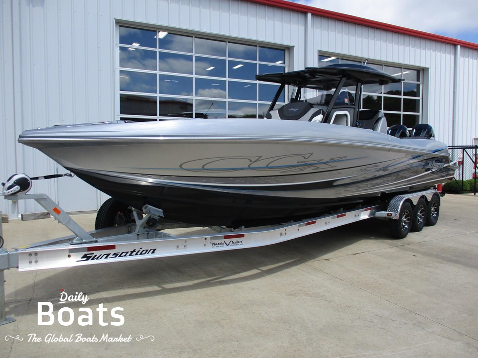 2017 Sunsation 32 Ccx for sale. View price, photos and Buy 2017 ...