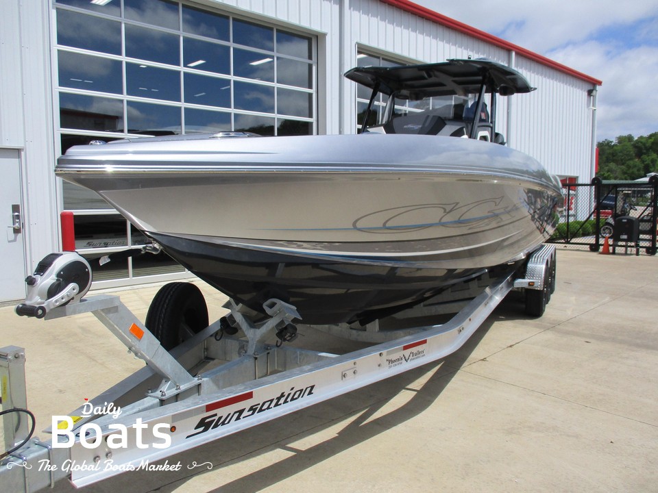2017 Sunsation 32 Ccx for sale. View price, photos and Buy 2017 ...