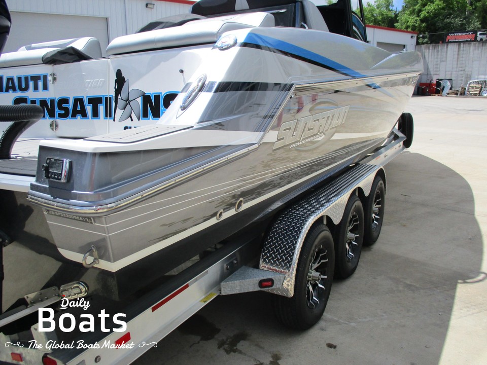 2017 Sunsation 32 Ccx for sale. View price, photos and Buy 2017 ...