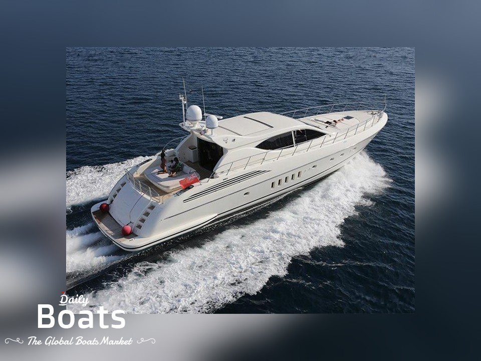 2004 Arno Leopard 24 for sale. View price, photos and Buy 2004 Arno ...