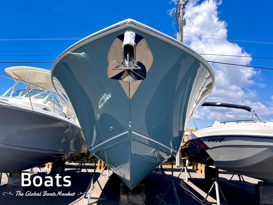 2022 Sailfish 272 Cc for sale. View price, photos and Buy 2022 Sailfish ...