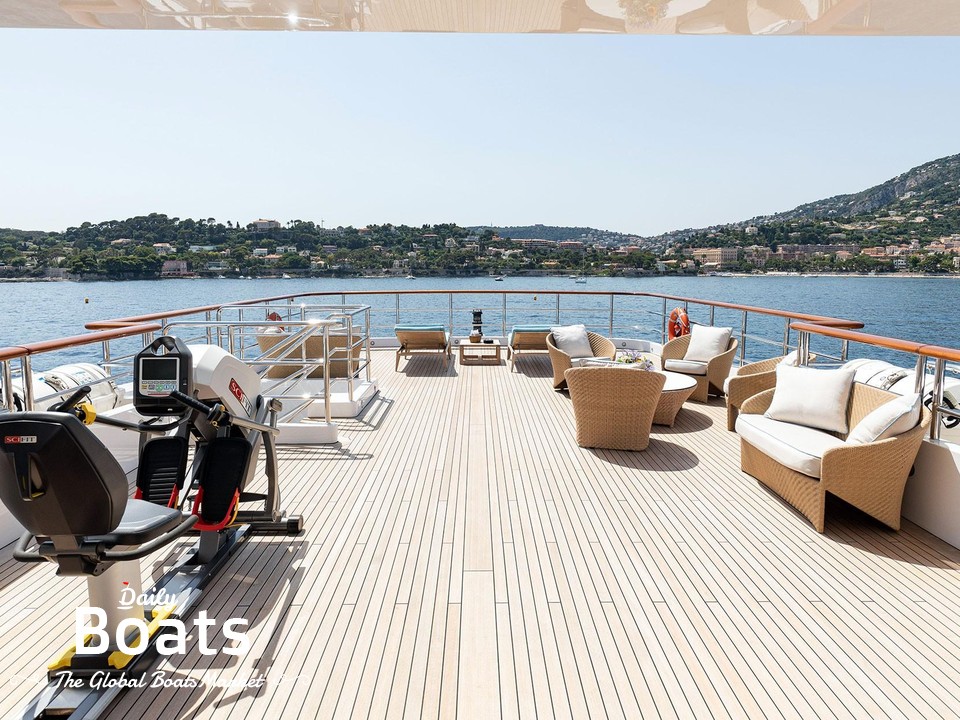 2016 Benetti 54M for sale. View price, photos and Buy 2016 Benetti 54M ...