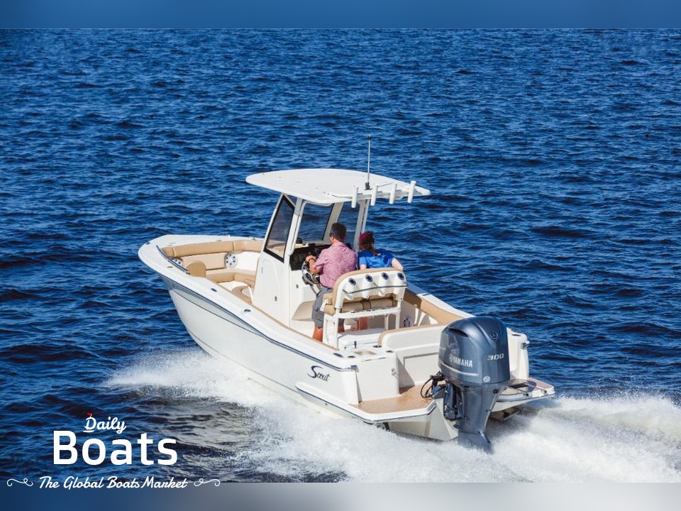 2022 Scout 240 Xsf for sale. View price, photos and Buy 2022 Scout 240 ...