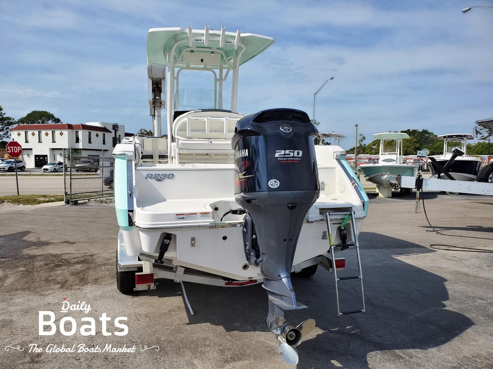2022 Robalo 23 for sale. View price, photos and Buy 2022 Robalo 23 #291300