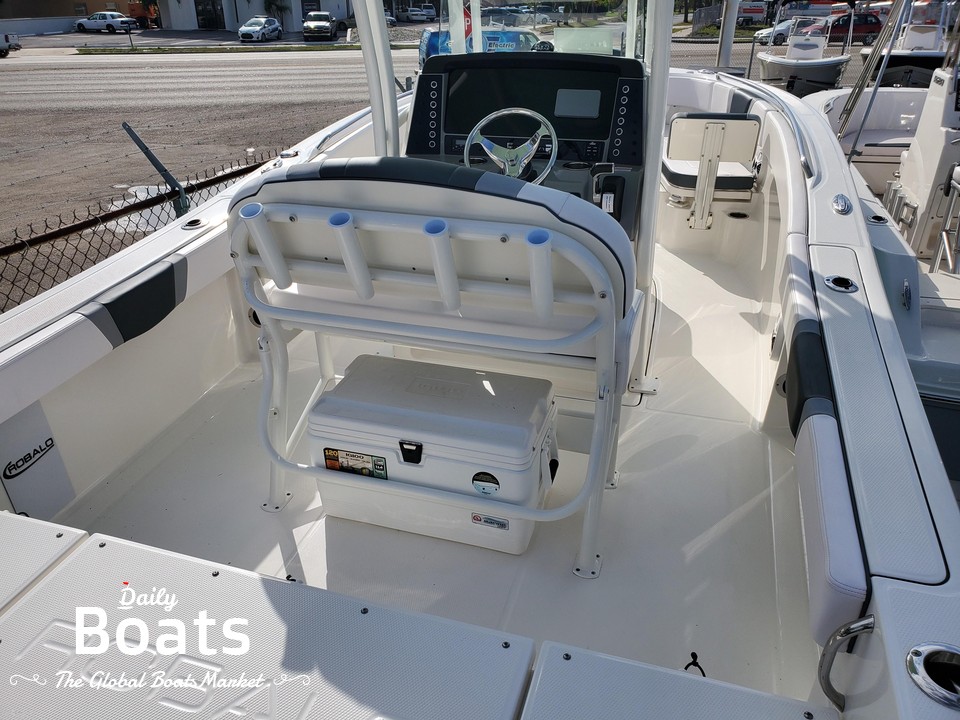 2022 Robalo 23 for sale. View price, photos and Buy 2022 Robalo 23 #291300