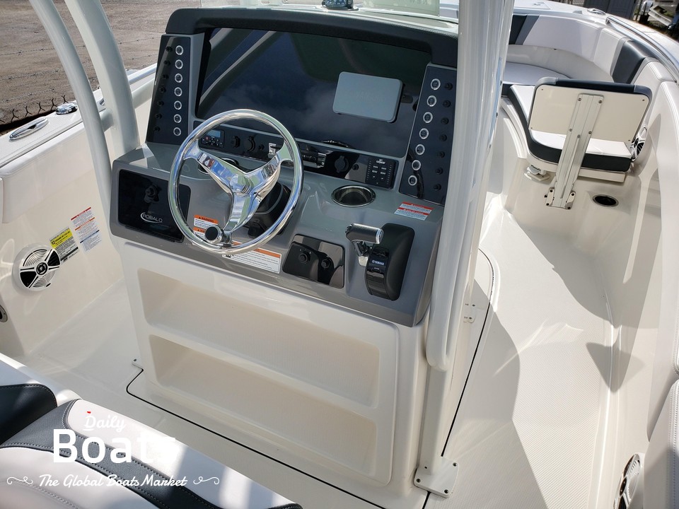 2022 Robalo 23 for sale. View price, photos and Buy 2022 Robalo 23 #291300