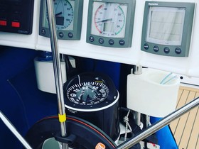 1994 Rinaldi Sintesi 45 for sale. View price, photos and Buy 1994 ...