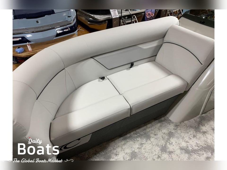 2022 Crest Classic Lx 200 for sale. View price, photos and Buy 2022 ...