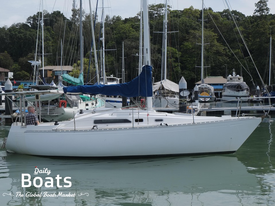 1980 Seamaster 925 for sale. View price, photos and Buy 1980 Seamaster ...