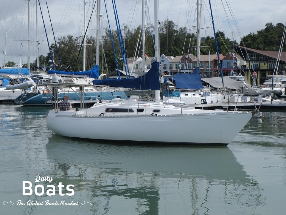 1980 Seamaster 925 for sale. View price, photos and Buy 1980 Seamaster ...