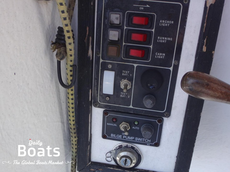 1982 Custom Sea Angler 23 for sale. View price, photos and Buy 1982 ...