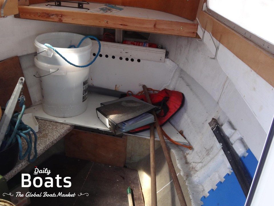 1982 Custom Sea Angler 23 for sale. View price, photos and Buy 1982 ...