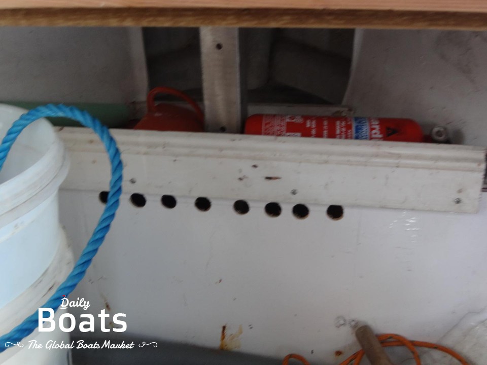 1982 Custom Sea Angler 23 for sale. View price, photos and Buy 1982 ...