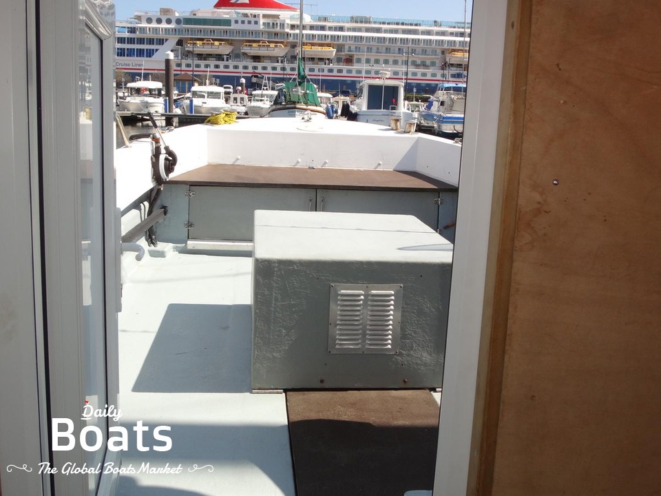 1982 Custom Sea Angler 23 for sale. View price, photos and Buy 1982 ...