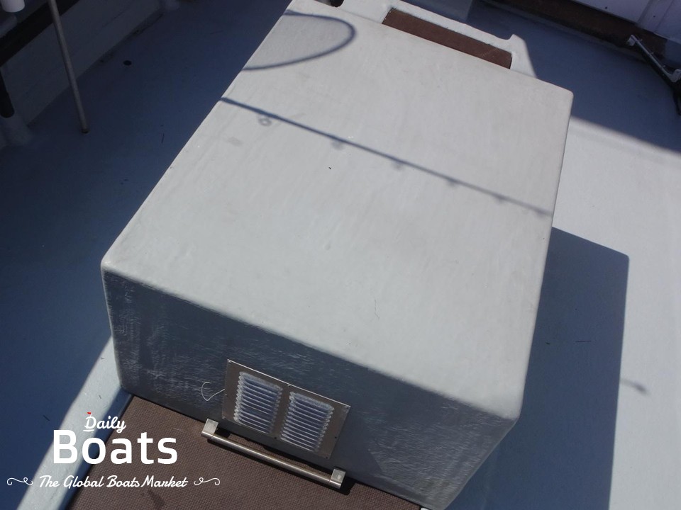 1982 Custom Sea Angler 23 for sale. View price, photos and Buy 1982 ...