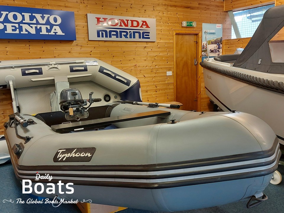 2021 Bombard Typhoon 360 for sale. View price, photos and Buy 2021 ...