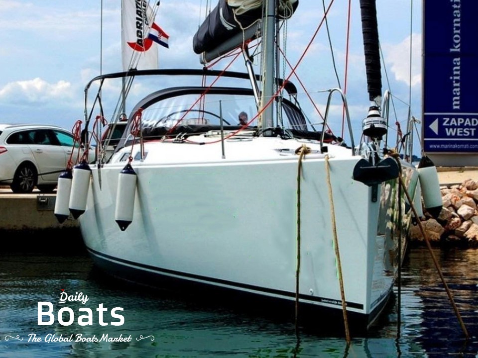 2014 Dehler Varianta 44 for sale. View price, photos and Buy 2014 Dehler Varianta 44 #291332