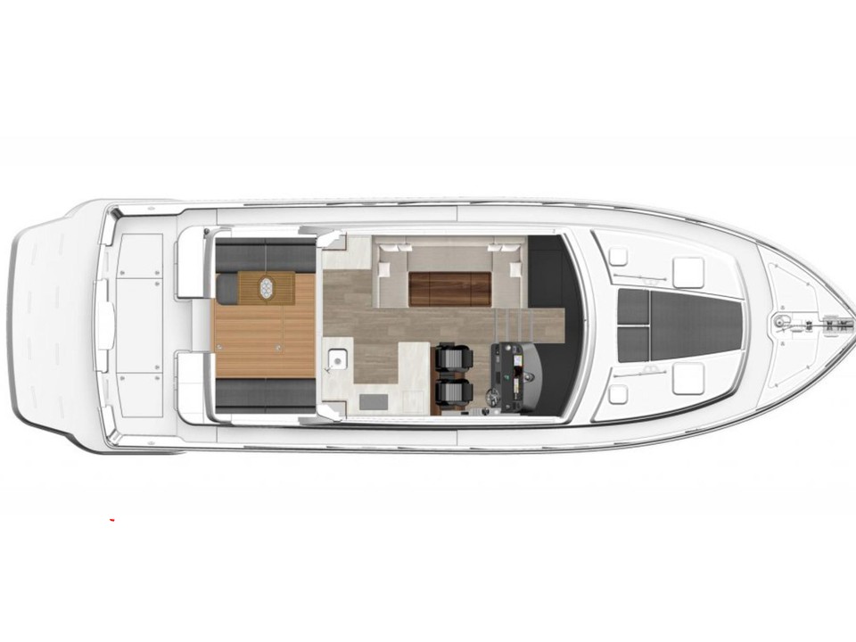 2024 Riviera 465 Suv for sale. View price, photos and Buy 2024 Riviera ...