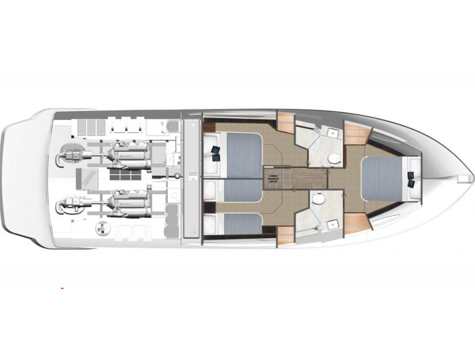 2024 Riviera 465 Suv for sale. View price, photos and Buy 2024 Riviera ...