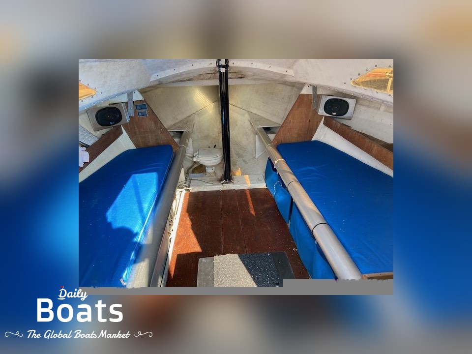 1984 Mirage Yachts Kirby 30 for sale. View price, photos and Buy 1984 ...