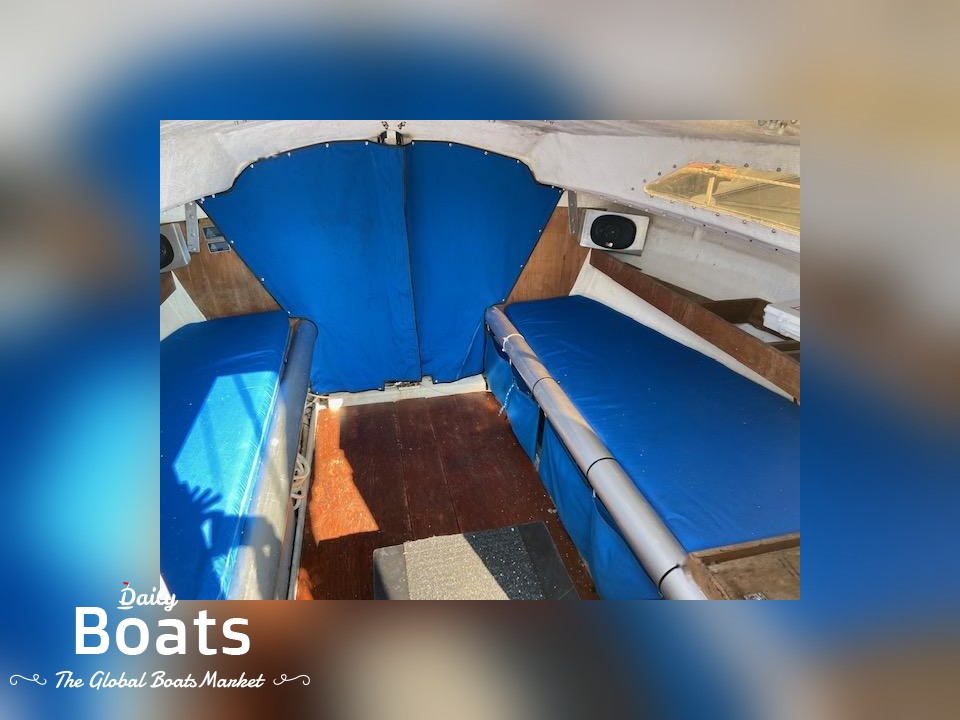 1984 Mirage Yachts Kirby 30 for sale. View price, photos and Buy 1984 ...