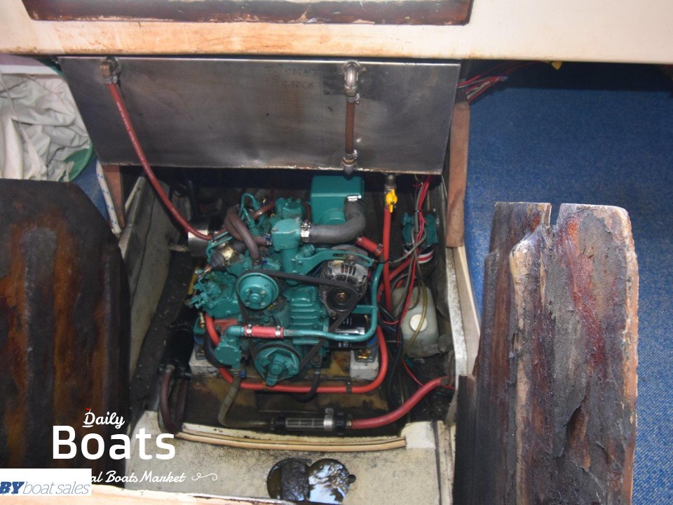 1974 Triton 28 for sale. View price, photos and Buy 1974 Triton 28 #291349