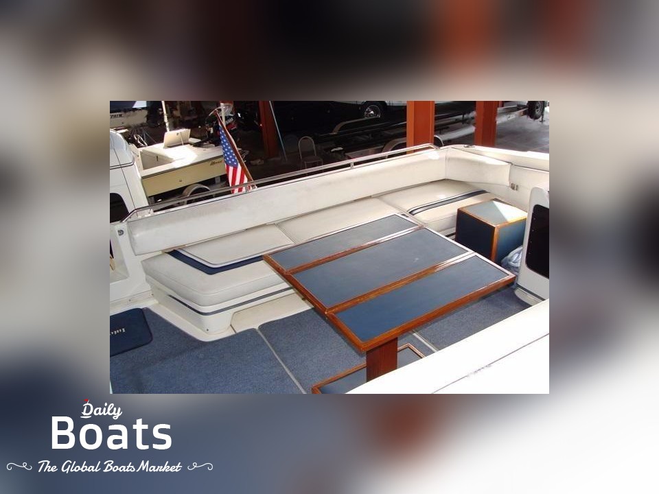 1991 Sea Ray 420 Sundancer for sale. View price, photos and Buy 1991 ...