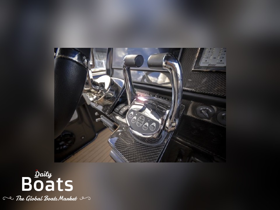 2023 Nor-Tech 550 & 560 Sport Center Console for sale. View price ...