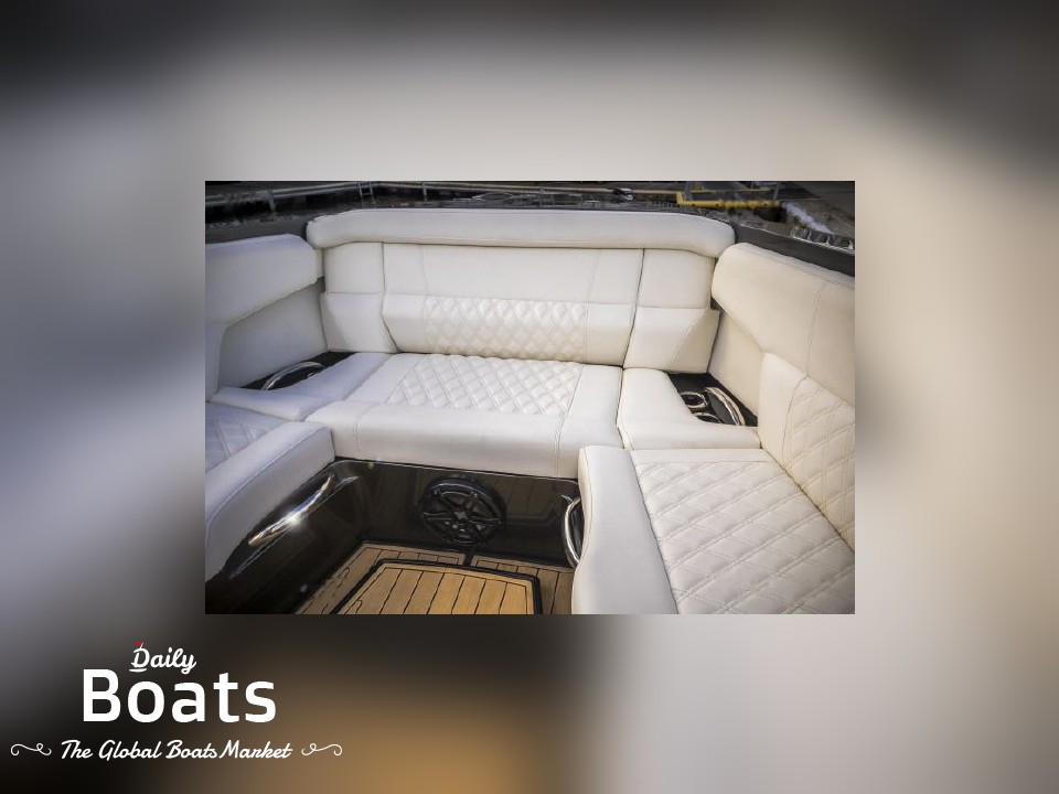 2023 Nor-Tech 550 & 560 Sport Center Console for sale. View price ...