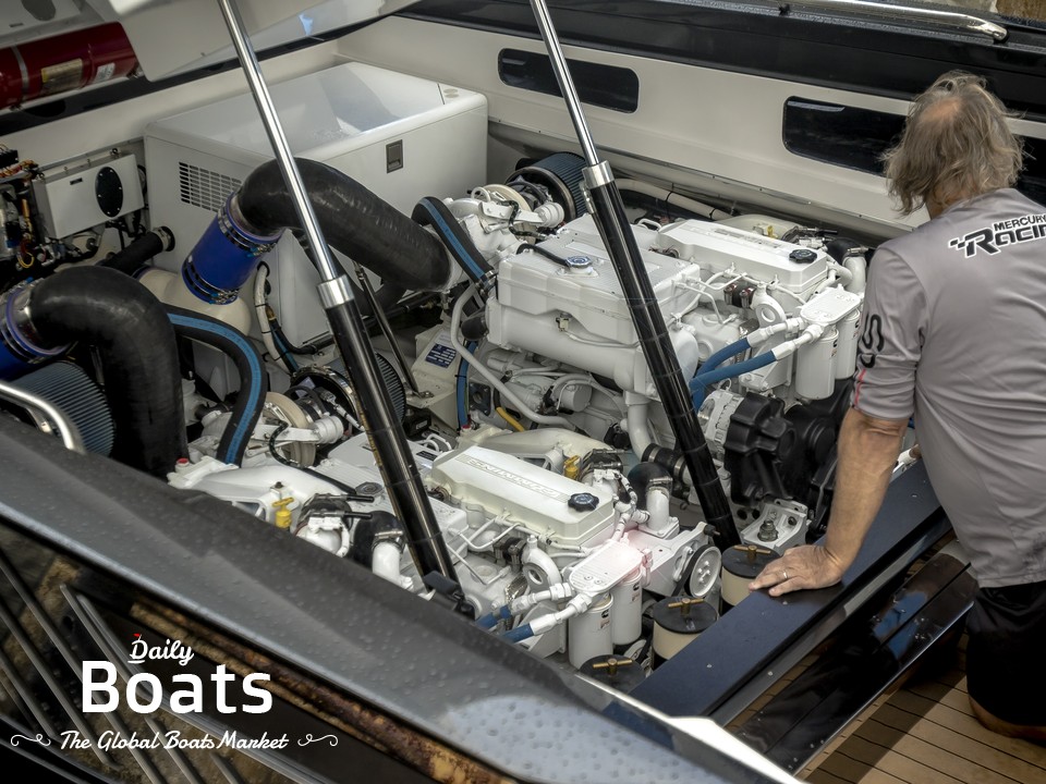 2023 Nor-Tech 550 & 560 Sport Center Console for sale. View price ...