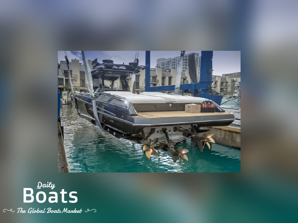 2023 Nor-Tech 550 & 560 Sport Center Console for sale. View price ...