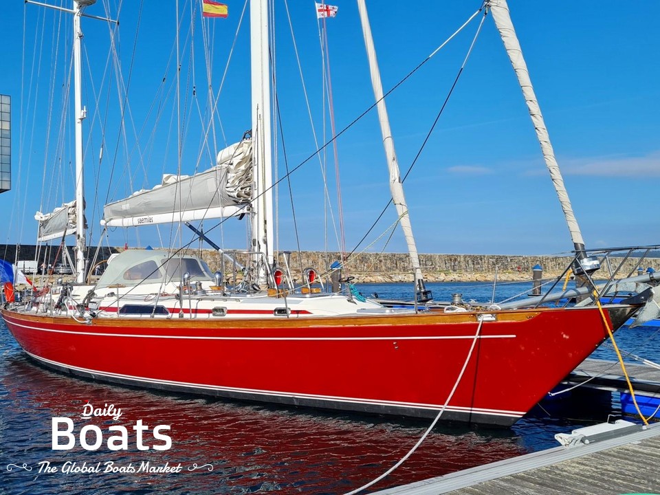 1989 Mystic 60 for sale. View price, photos and Buy 1989 Mystic 60 #291362