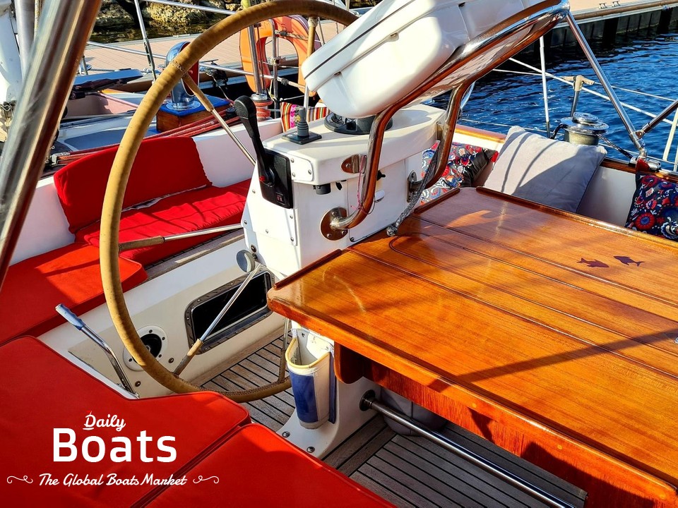 1989 Mystic 60 for sale. View price, photos and Buy 1989 Mystic 60 #291362