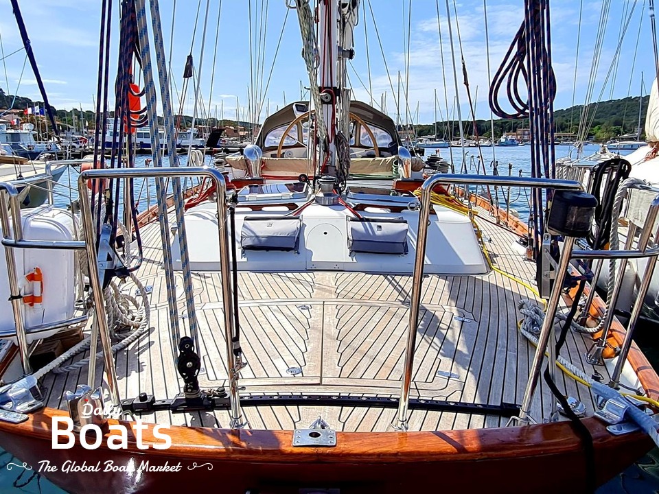 1989 Mystic 60 for sale. View price, photos and Buy 1989 Mystic 60 #291362